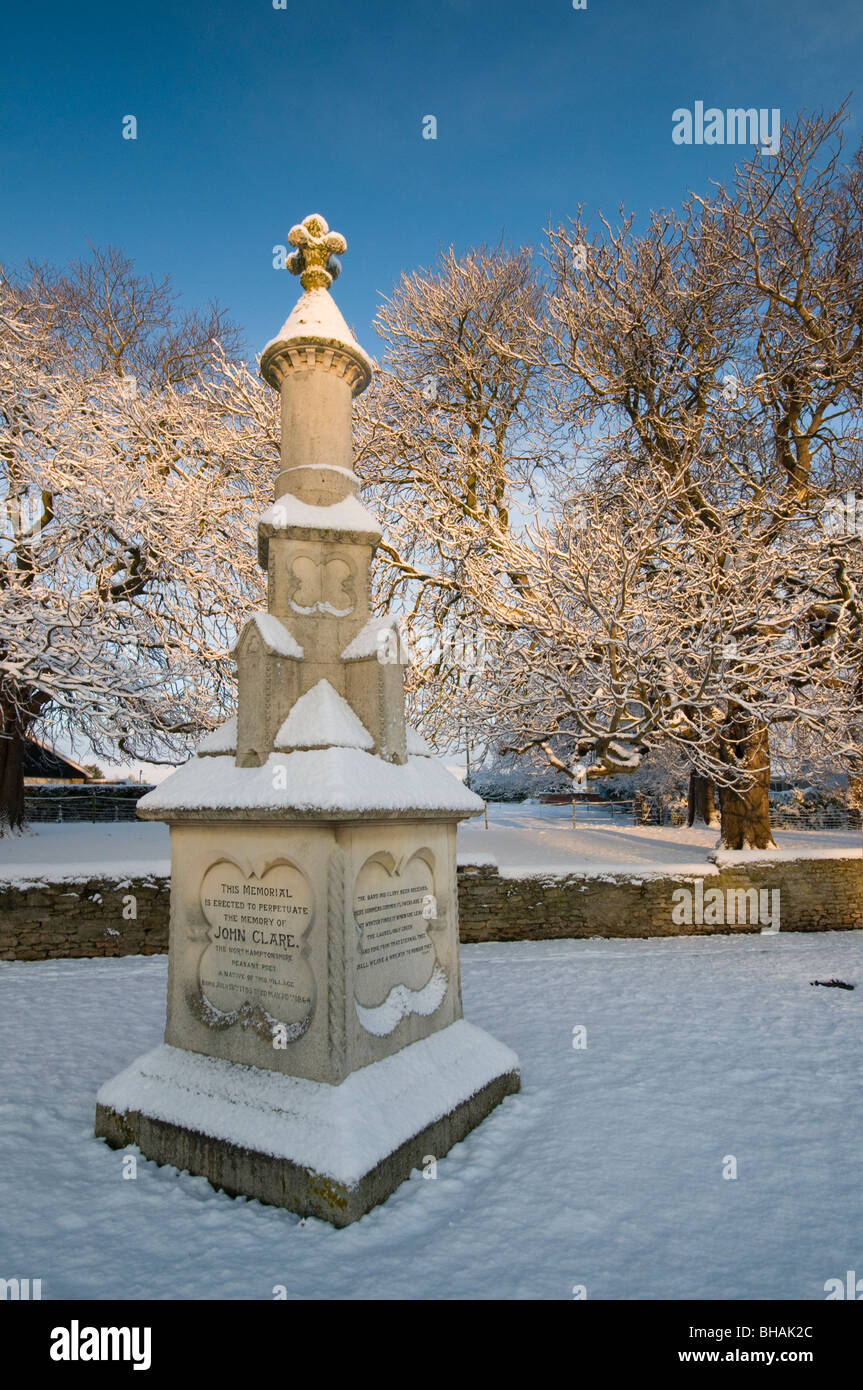 John clare poet hi-res stock photography and images - Alamy John clare poet hi-res stock photography and images - Alamy