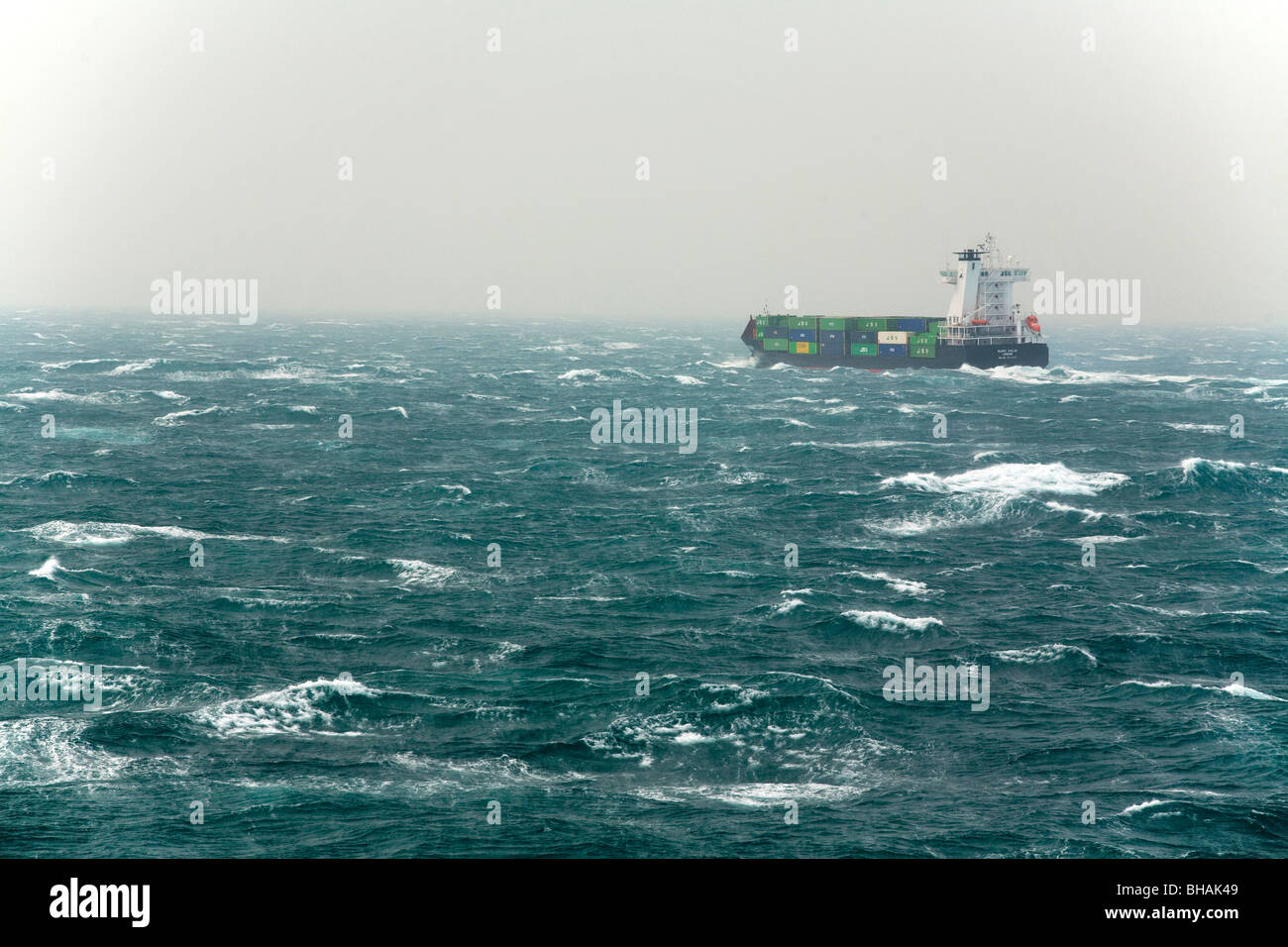 Tramp steamer hi-res stock photography and images - Alamy