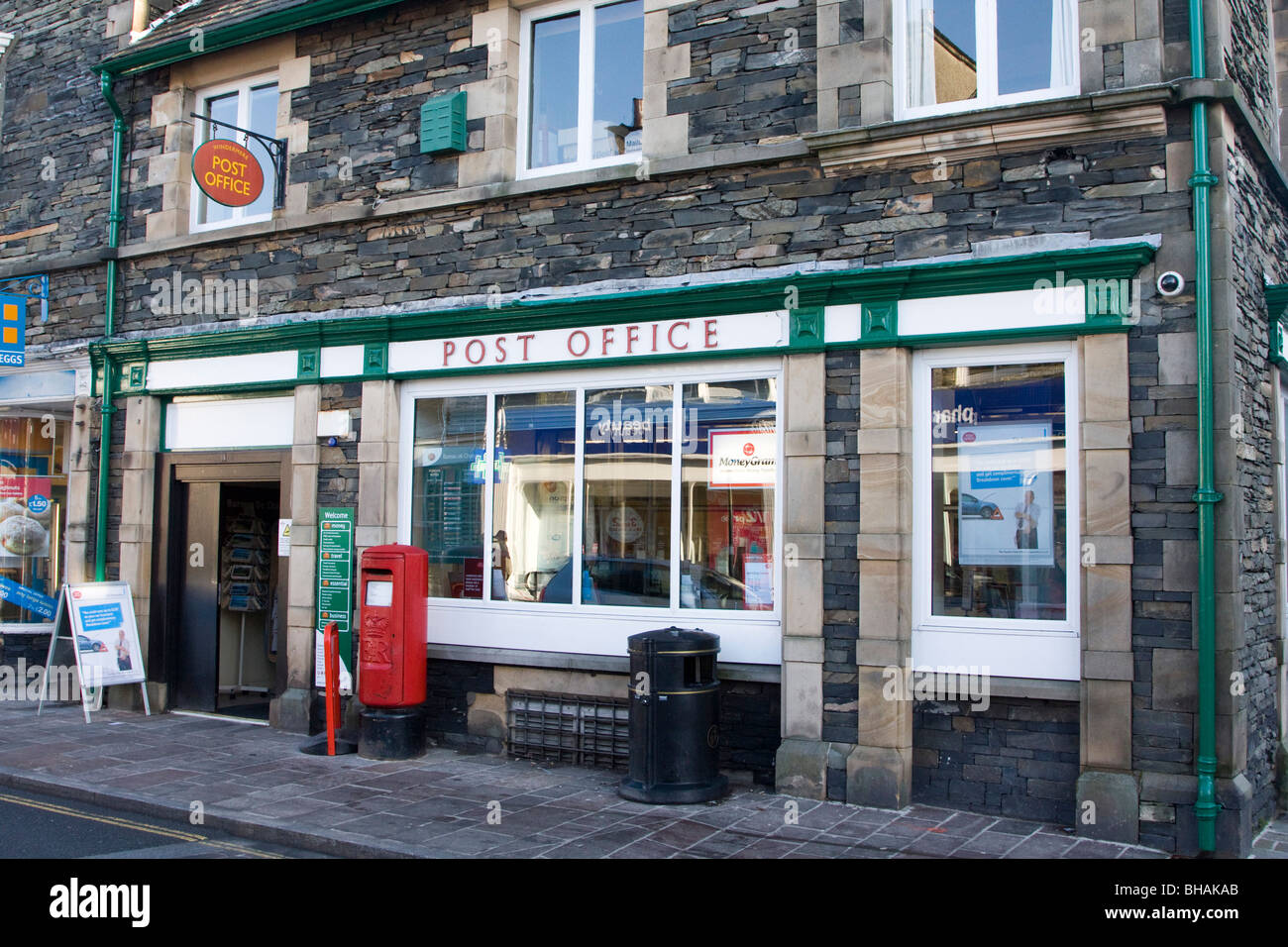 Workington and street hi-res stock photography and images - Alamy