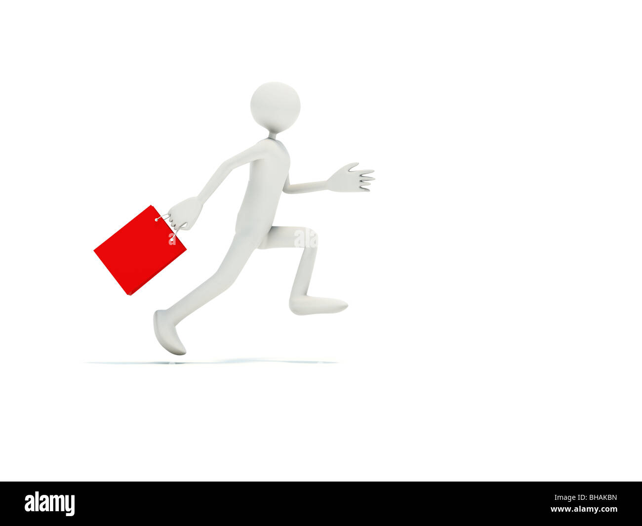 Bag loaded cart hi-res stock photography and images - Alamy