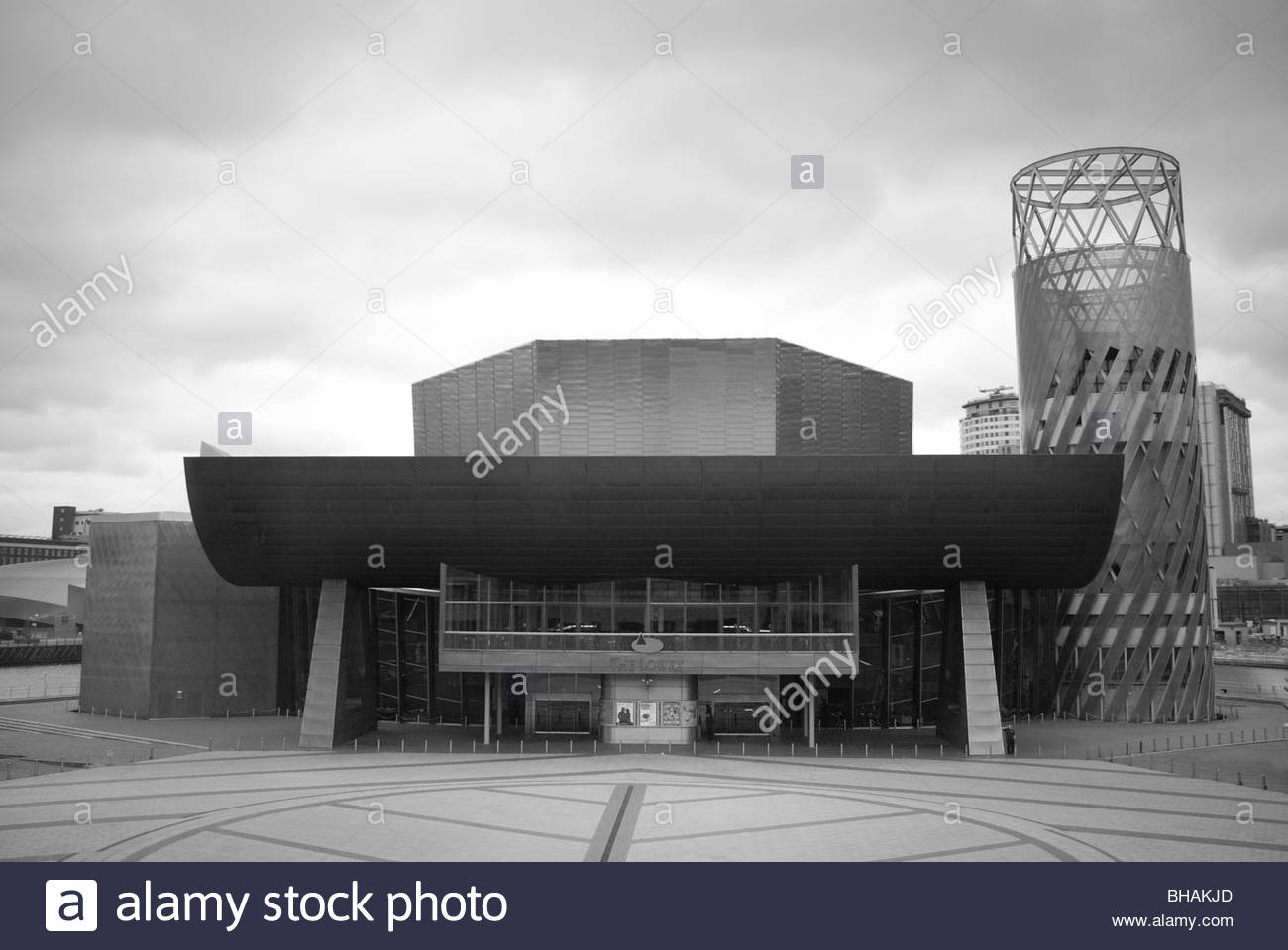 Lowry Gallery High Resolution Stock Photography and Images - Alamy