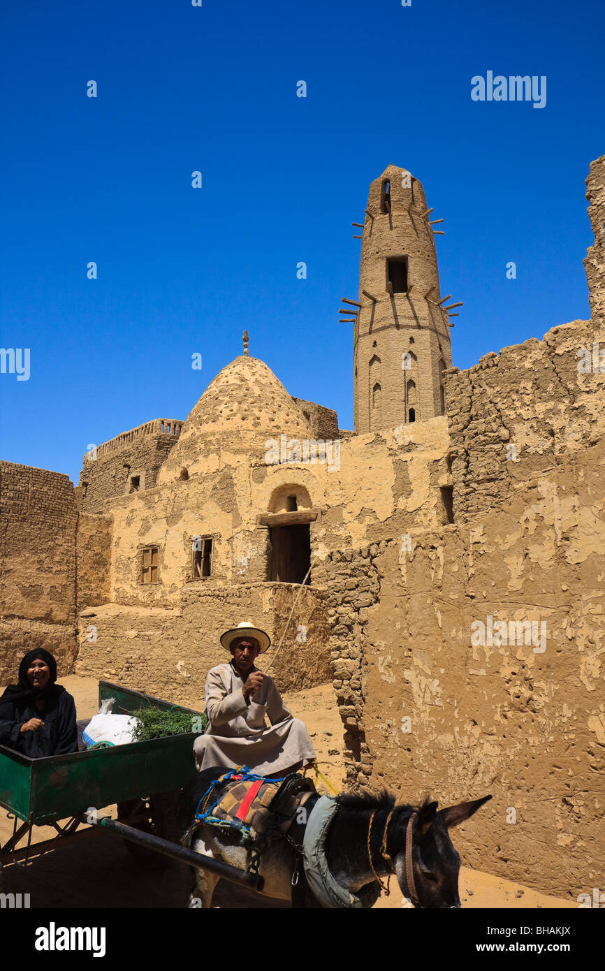 Mosque west africa hi-res stock photography and images - Alamy