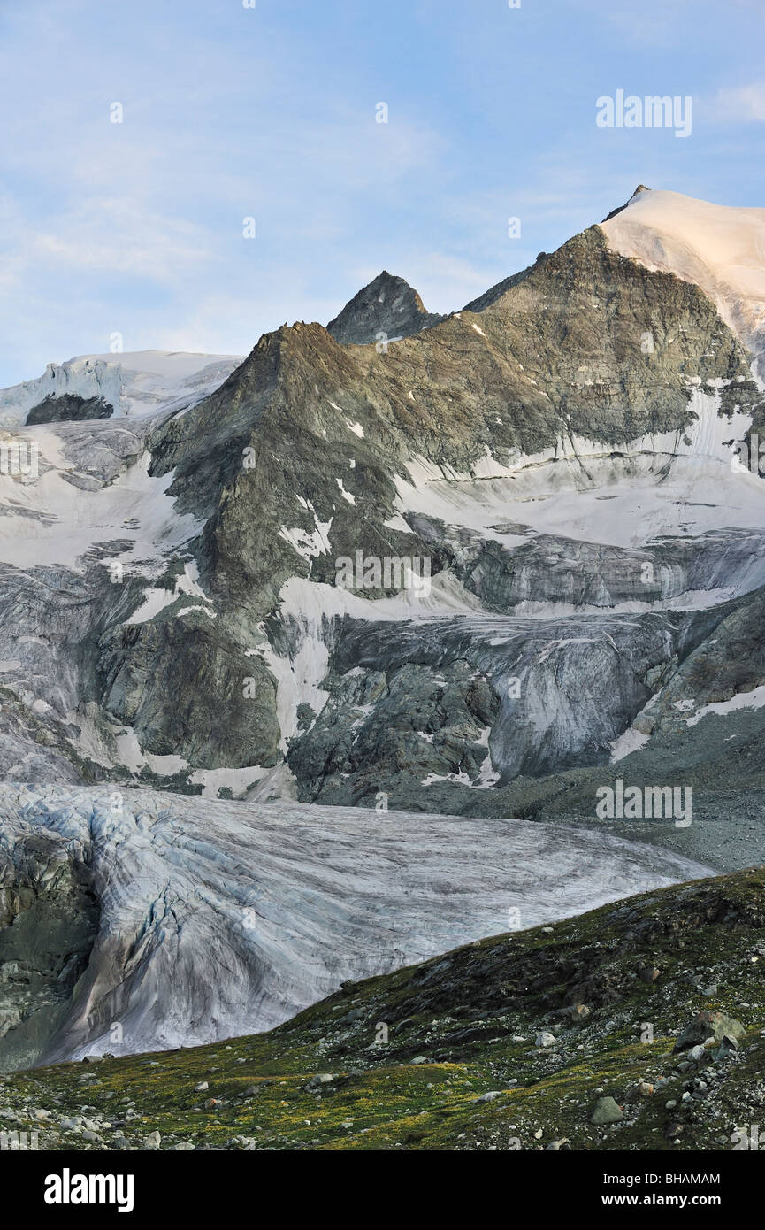 Pennine Alps Stock Photos & Pennine Alps Stock Images - Alamy