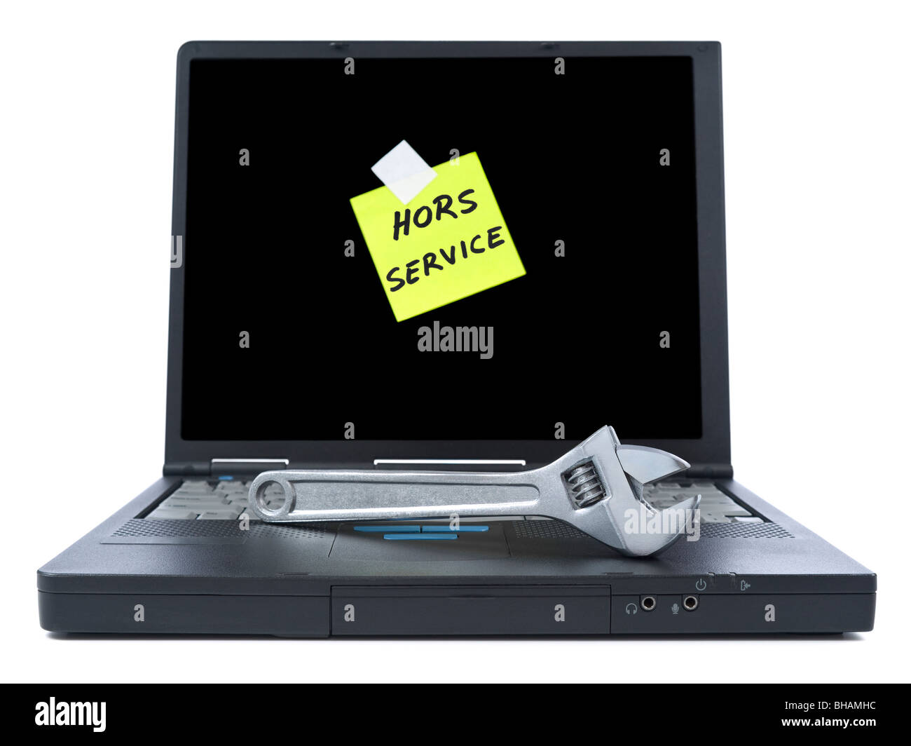 French hardware Cut Out Stock Images & Pictures - Alamy