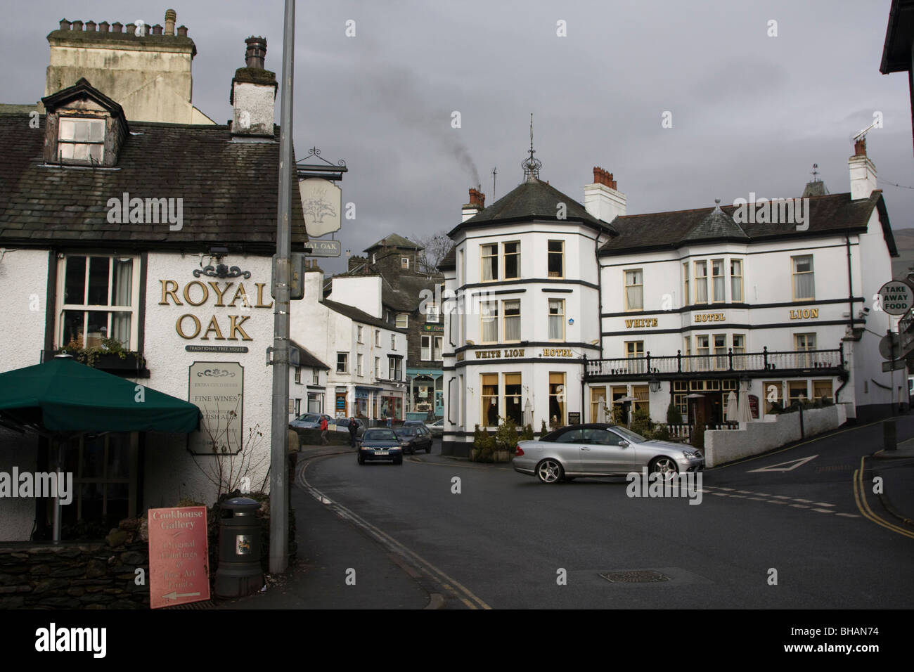 Workington Town Stock Photos & Workington Town Stock Images - Alamy