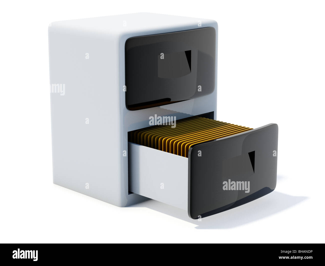 Black archive hi-res stock photography and images - Alamy