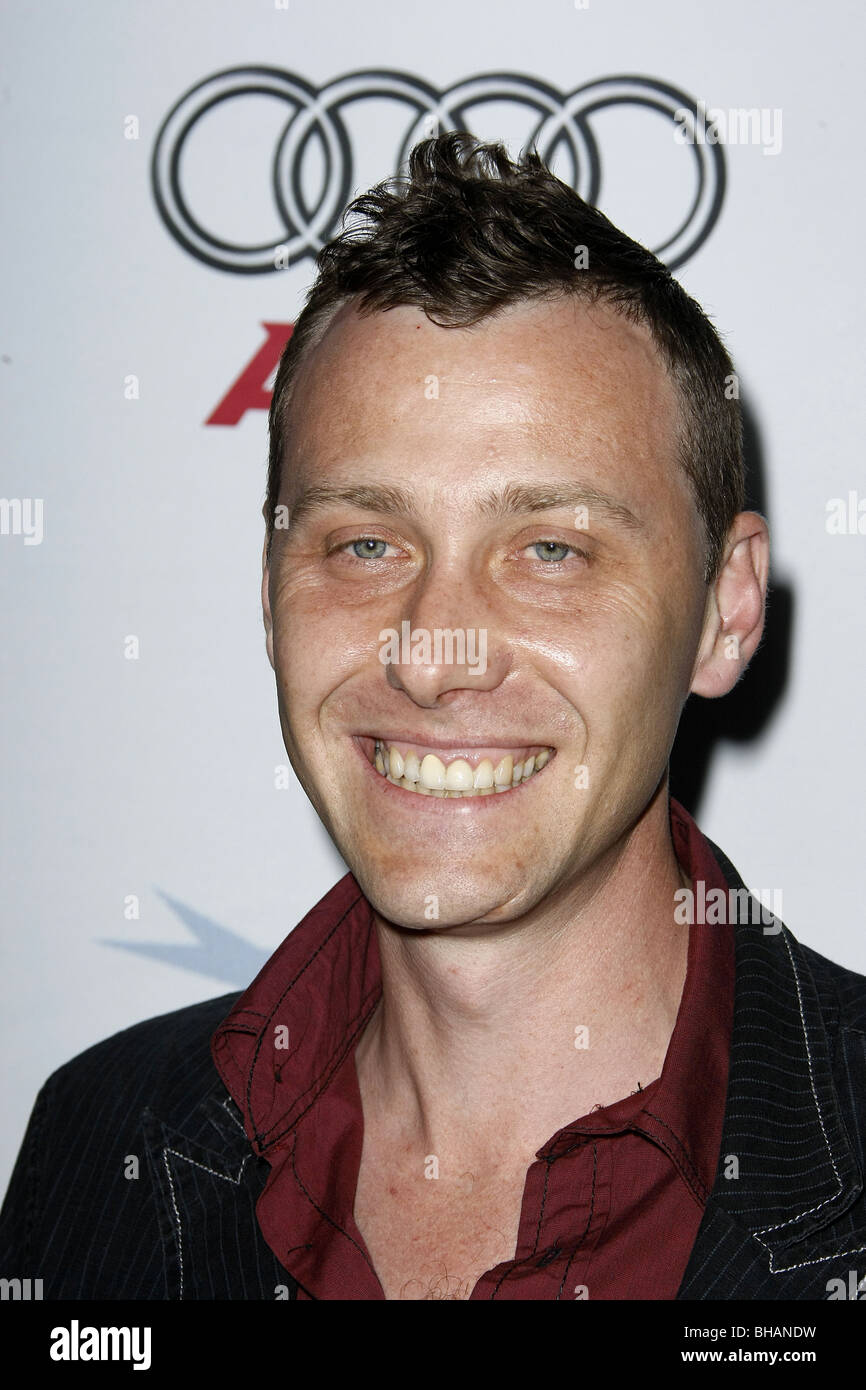 JAMES TAYLER AFI FEST 2008 TRIBUTE TO DANNY BOYLE HOLLYWOOD LOS ANGELES ...