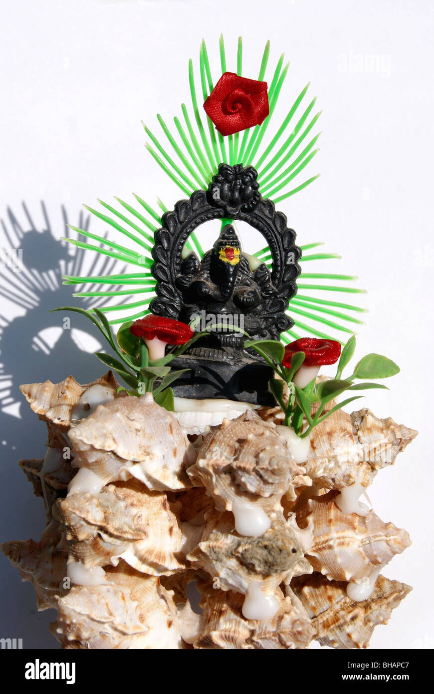 Nagarkovil fancy item hi-res stock photography and images - Alamy