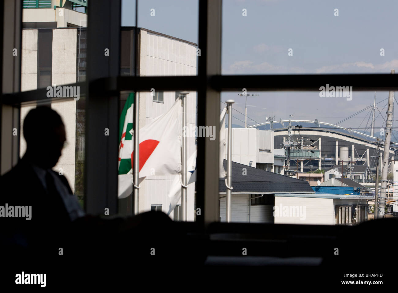 Toyota stadium hi-res stock photography and images - Alamy