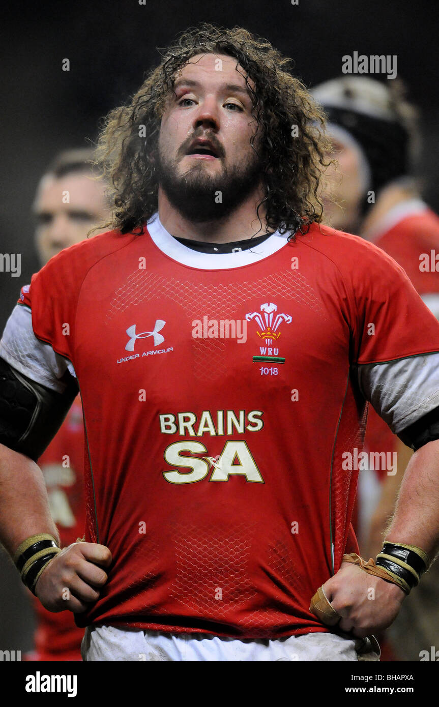 Adam jones ospreys hi-res stock photography and images - Alamy