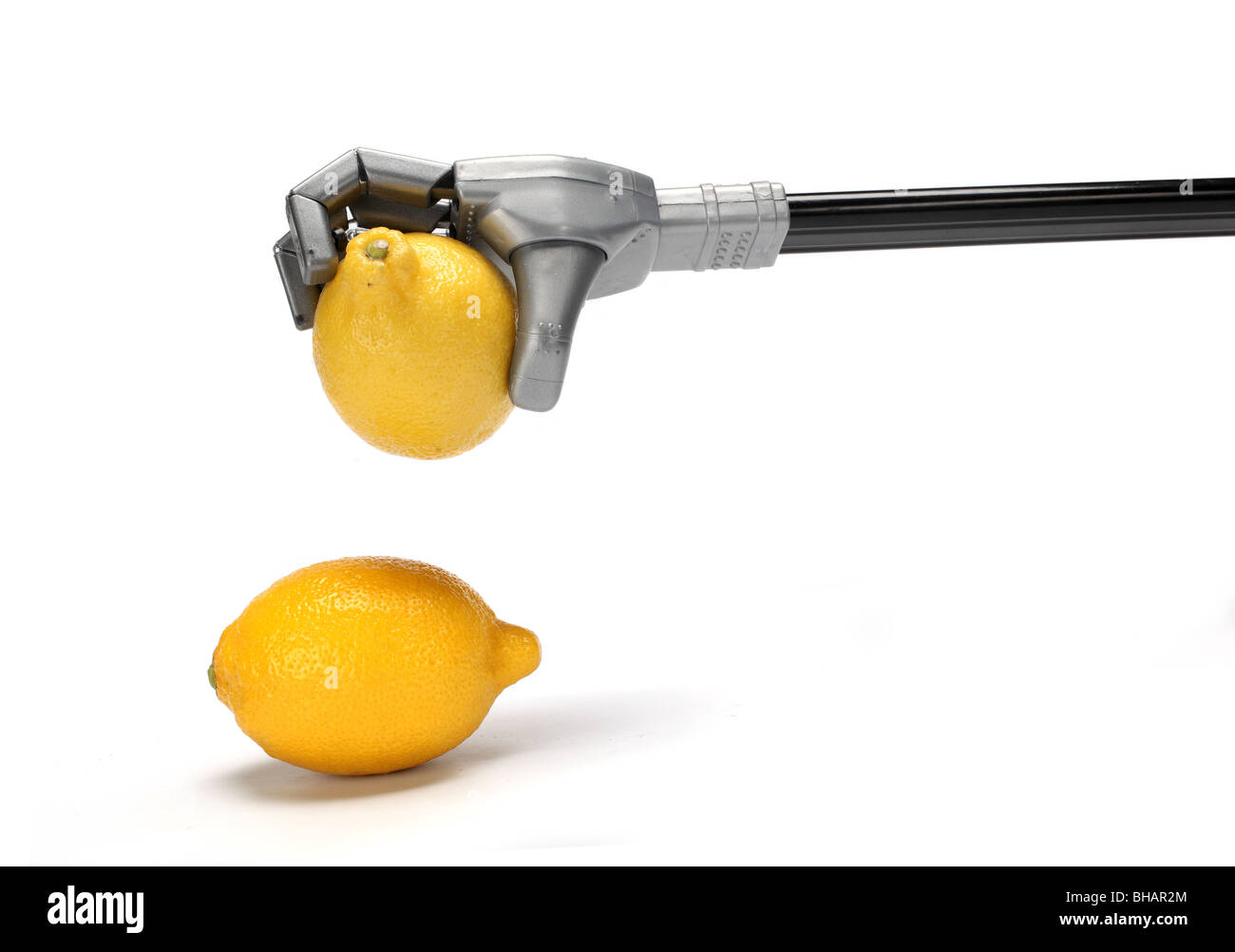 Robot lemon vegetable veg vegetarian raw food starving foods eat ...