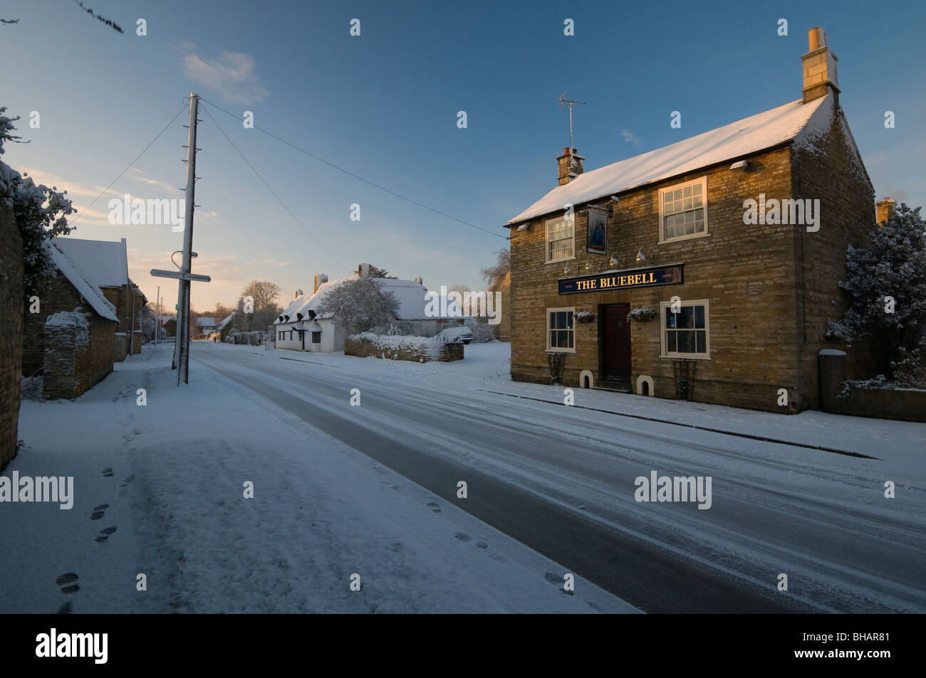 Helpston john clare hi-res stock photography and images - Alamy