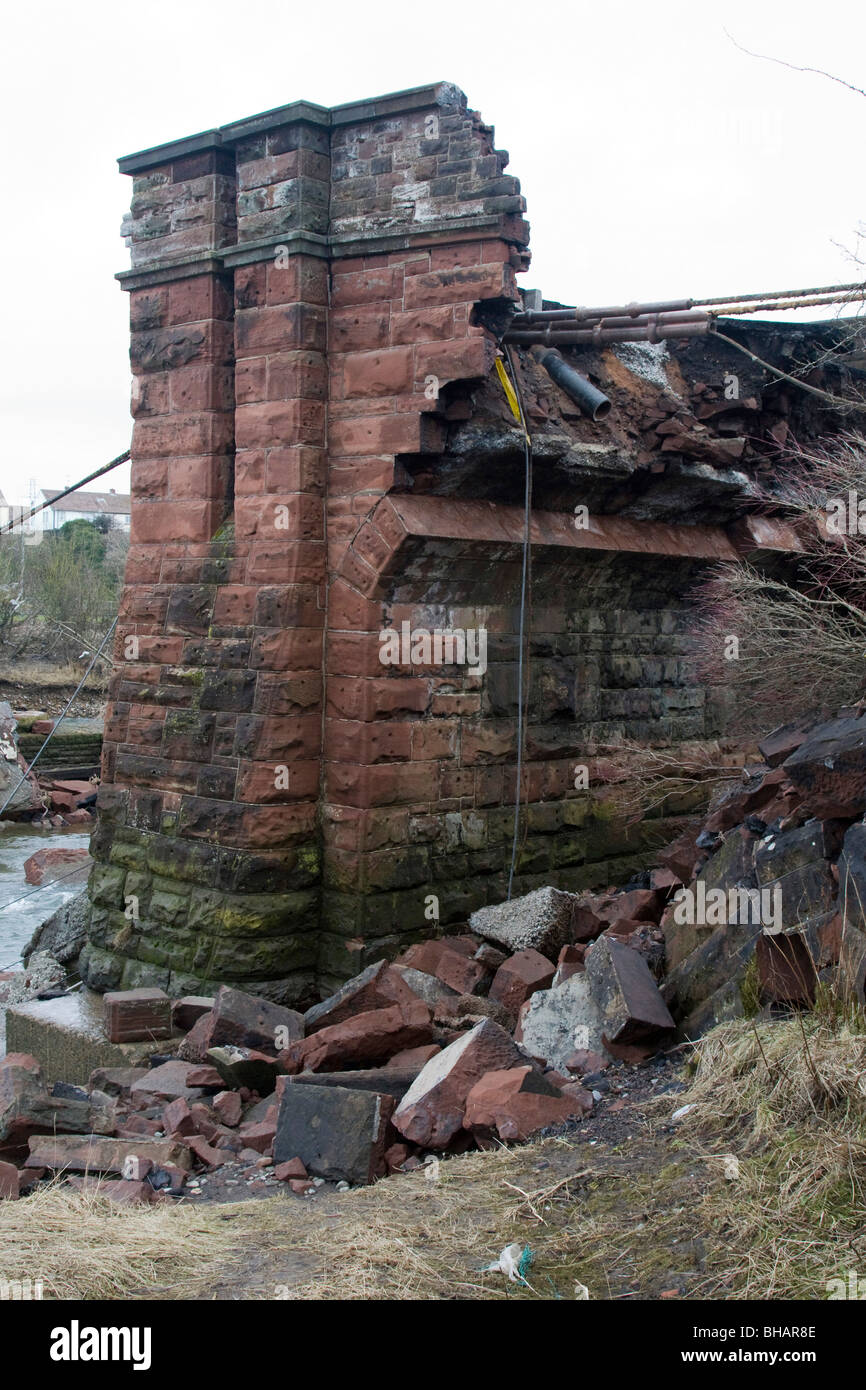 workington cumbria england uk gb Stock Photo - Alamy