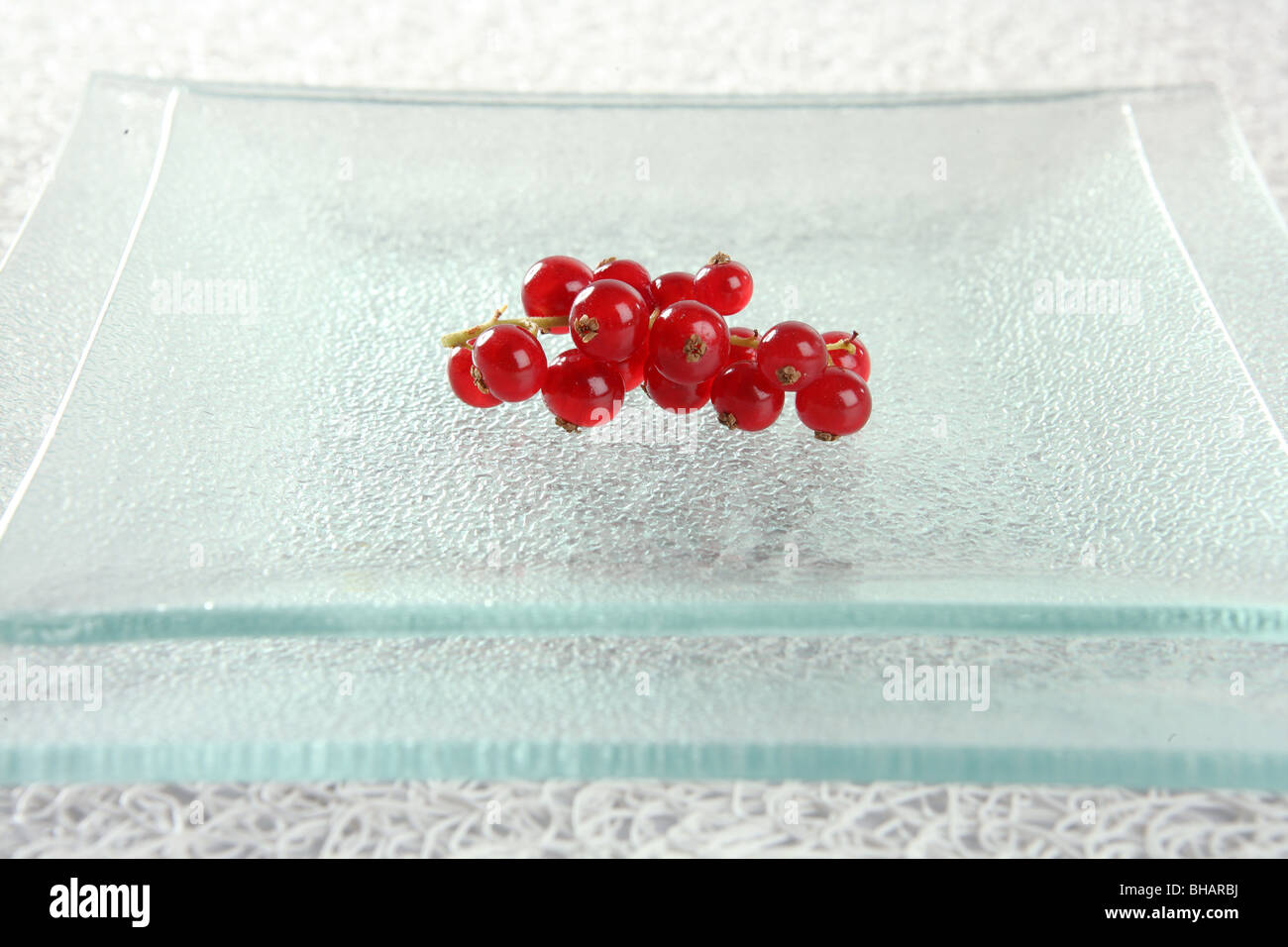 Transparent glass dish hi-res stock photography and images - Alamy