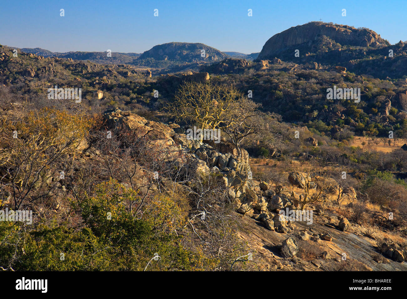 Matobo Stock Photos & Matobo Stock Images - Alamy