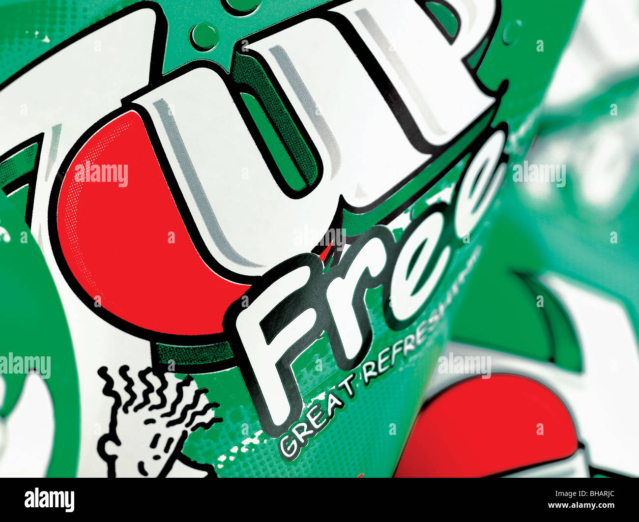 7 Up Can High Resolution Stock Photography and Images - Alamy