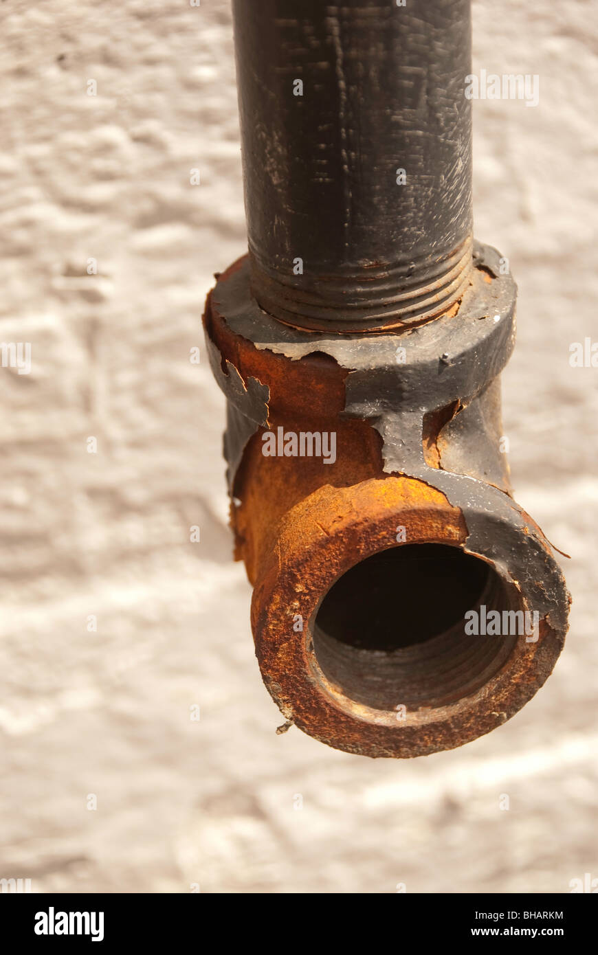 End pipe hi-res stock photography and images - Alamy