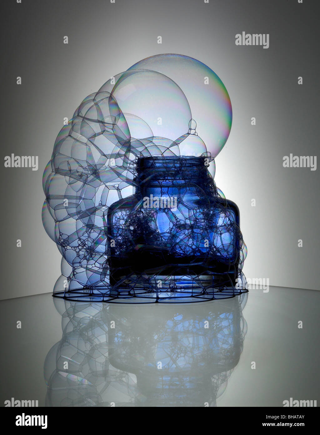 Ink bottle hi-res stock photography and images - Alamy