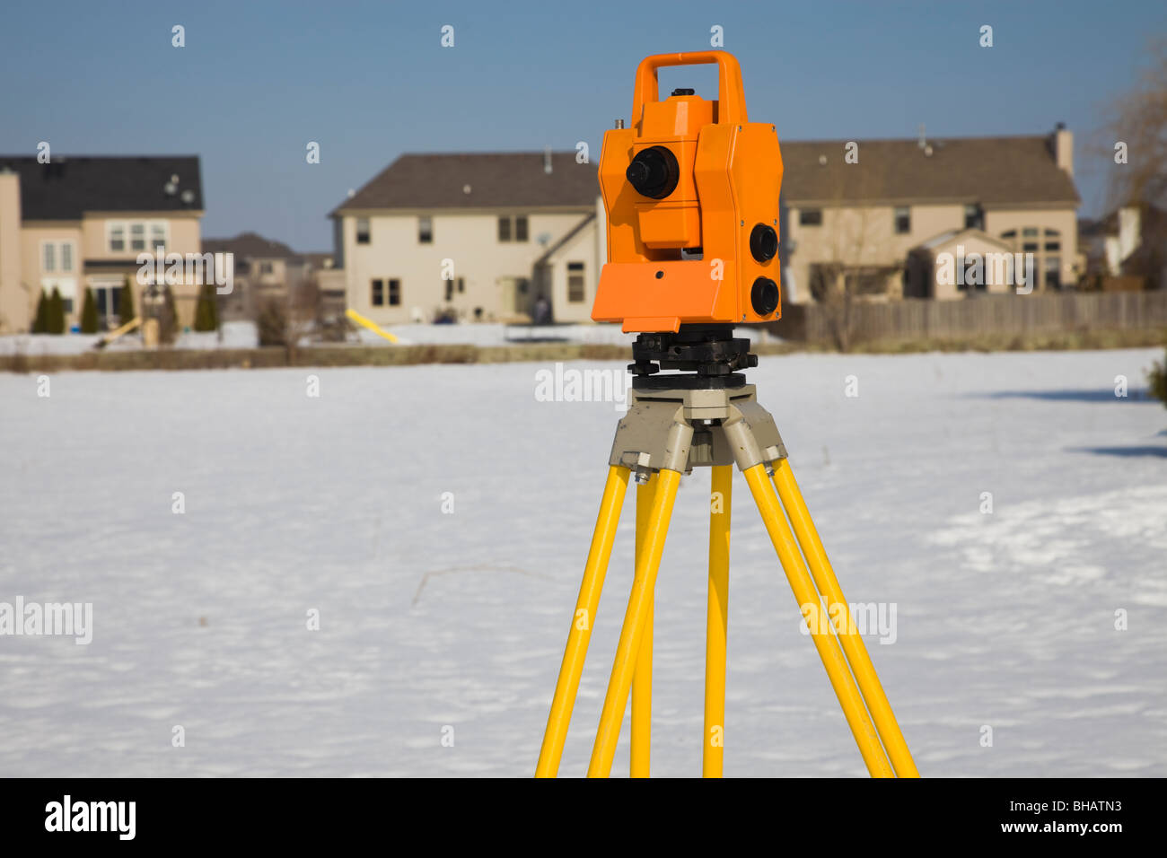 Surveying hi-res stock photography and images - Alamy