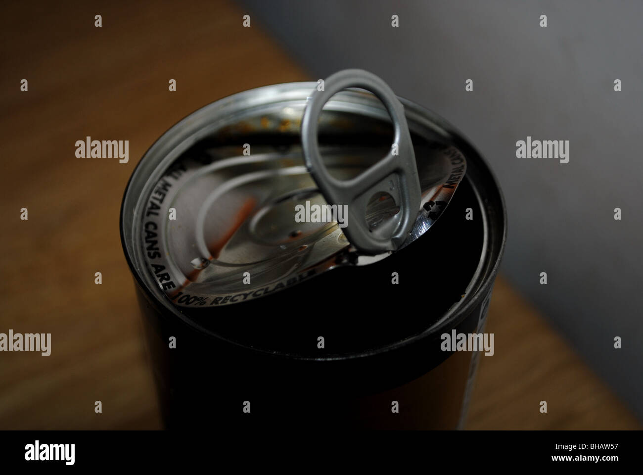 can silver aluminium Stock Photo - Alamy