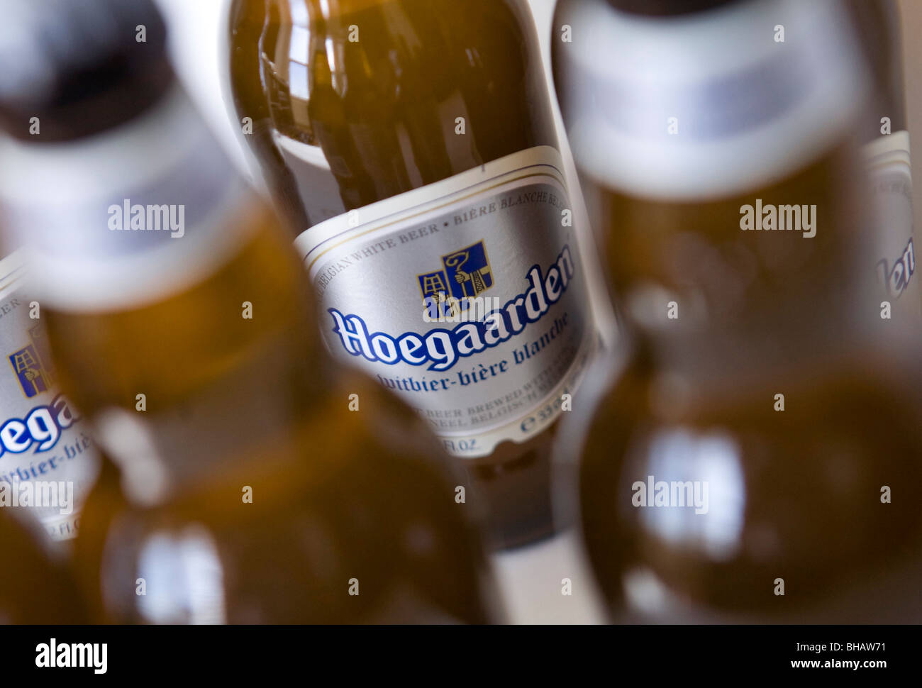 Hoegaarden hi-res stock photography and images - Alamy