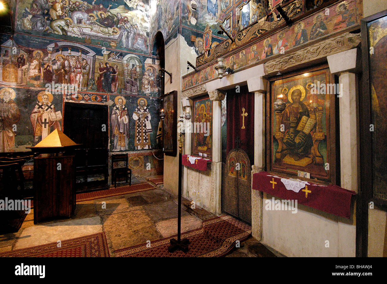 Kliment hi-res stock photography and images - Alamy