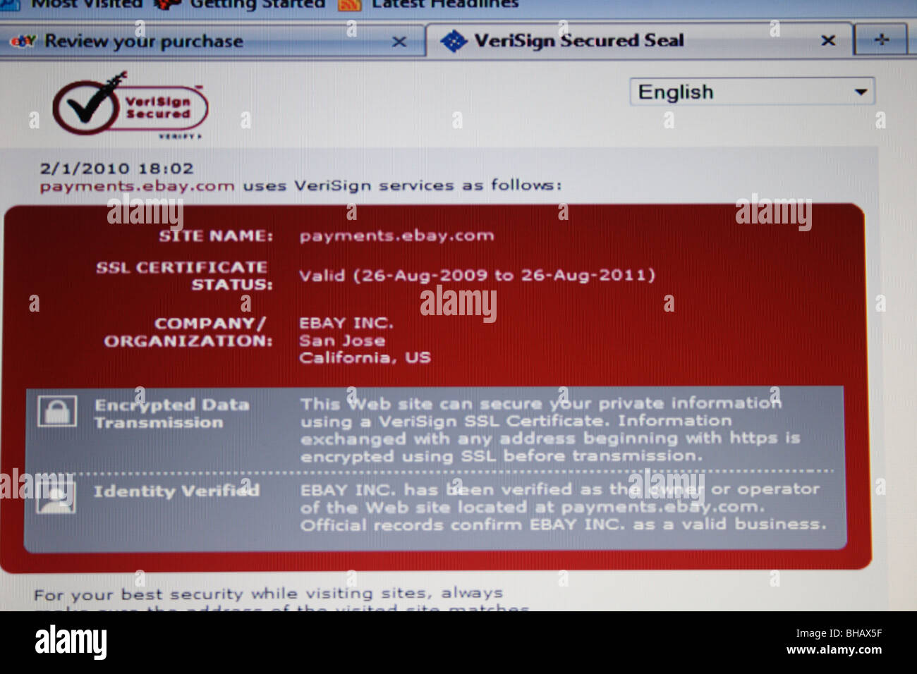 Phishing seal hi-res stock photography and images - Alamy