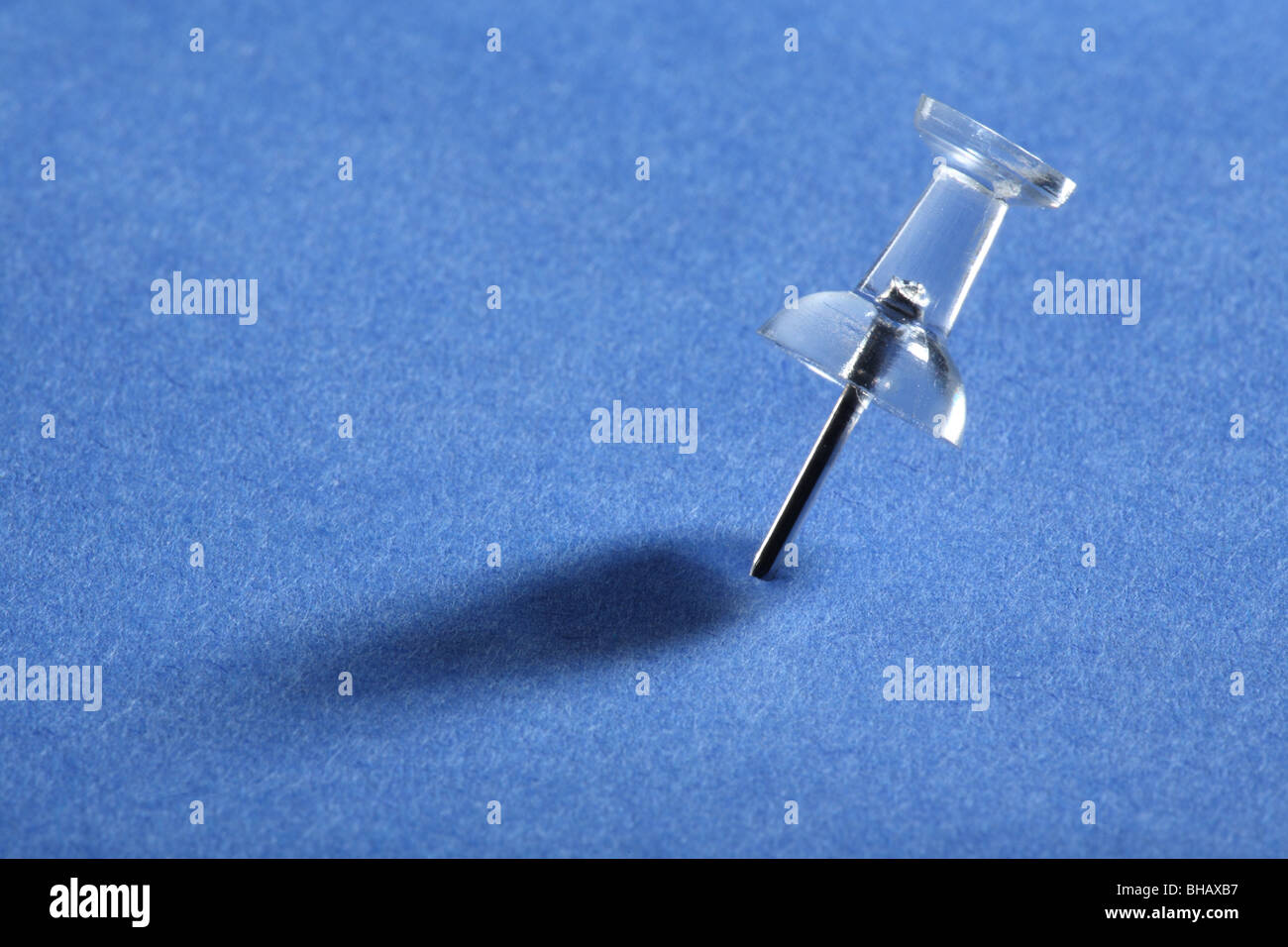 Blue tool shadow board hi-res stock photography and images - Alamy