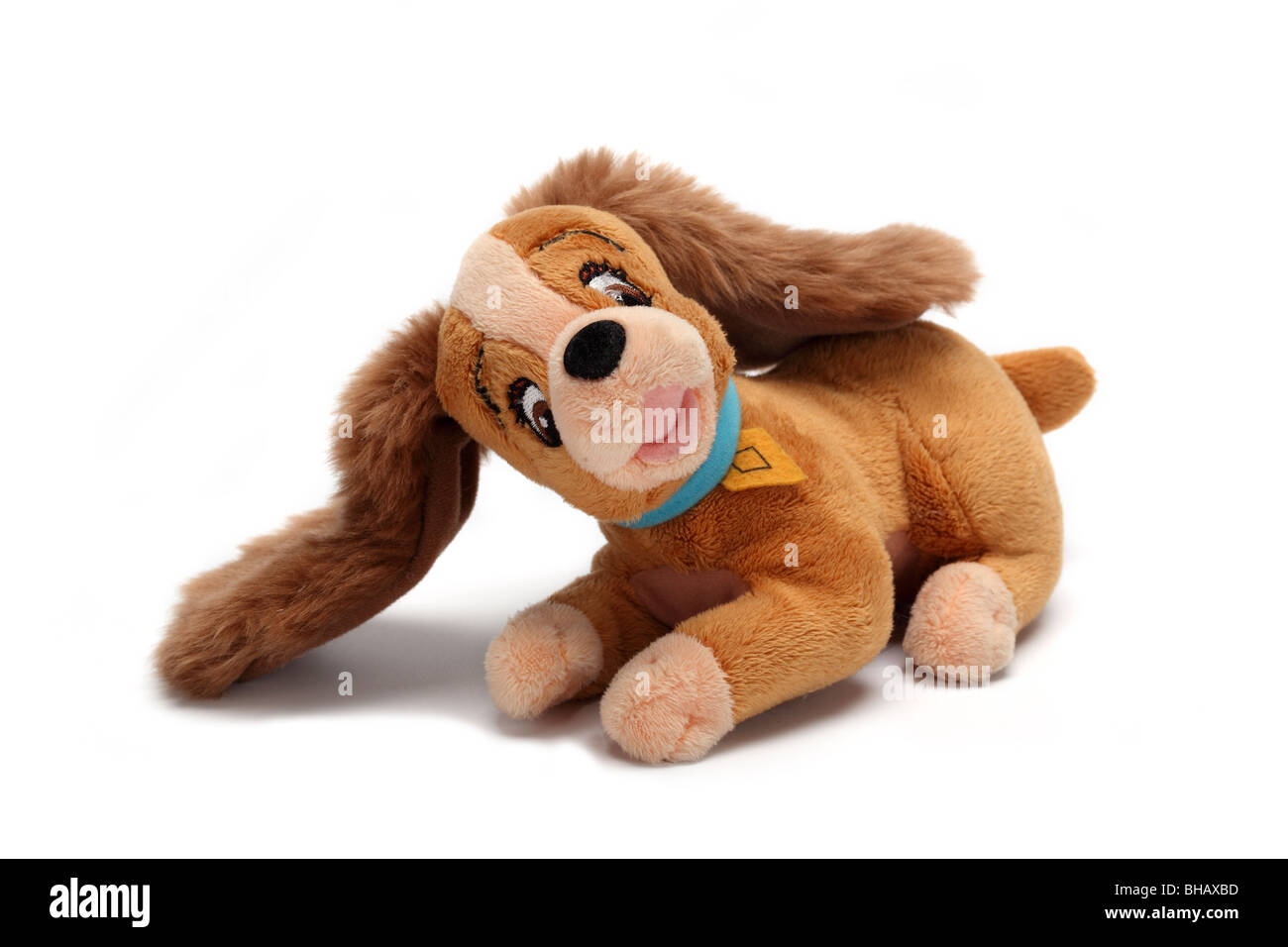 Dog doggy poppy stuffed soft toy doll childhood children decoration new ...