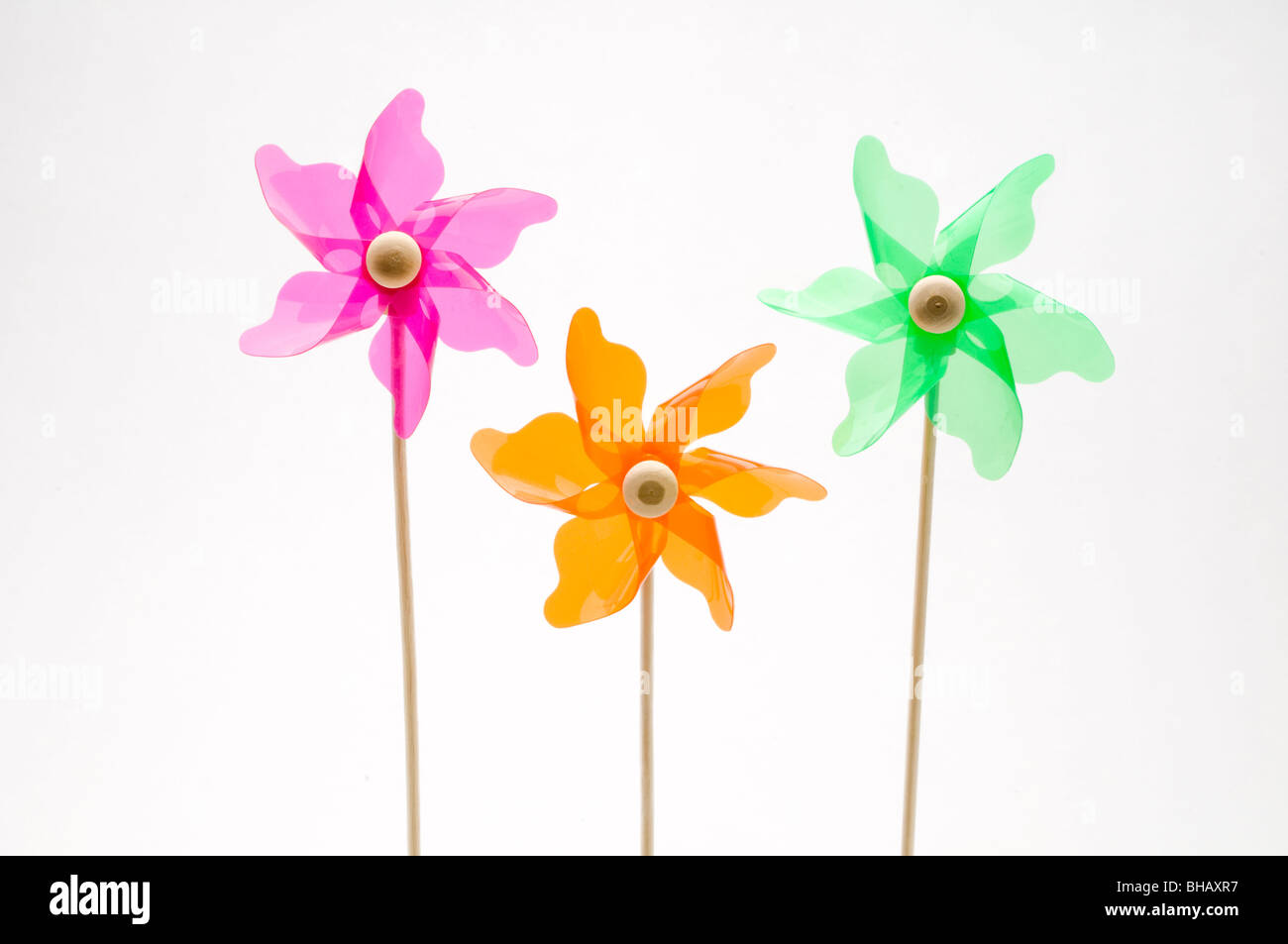 Plastic wind turbine hi-res stock photography and images - Alamy