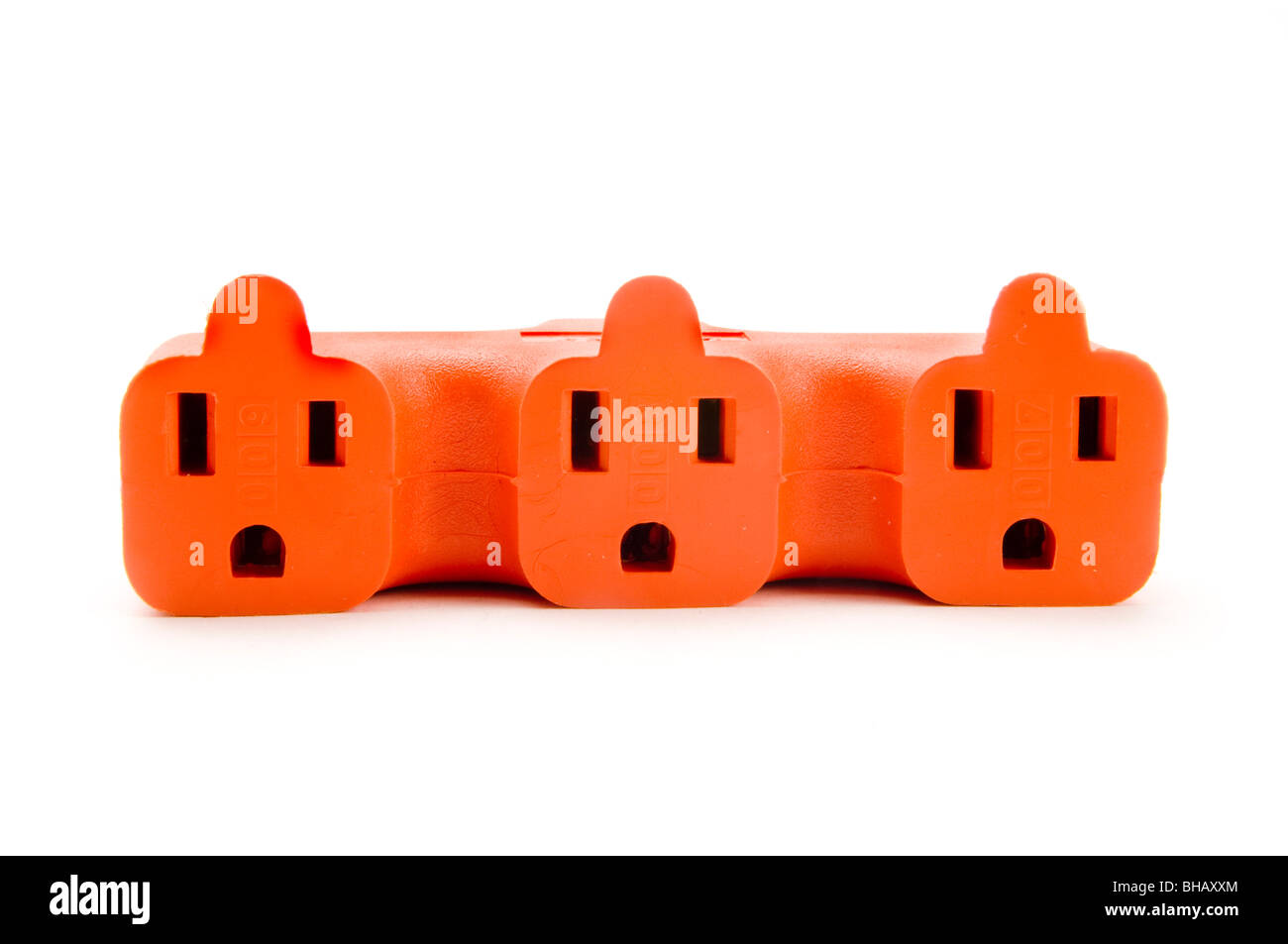 Electrical outlet with 3 prongs hi-res stock photography and images - Alamy
