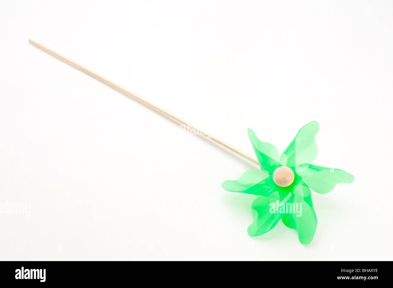 Toy wind wheel hi-res stock photography and images - Alamy