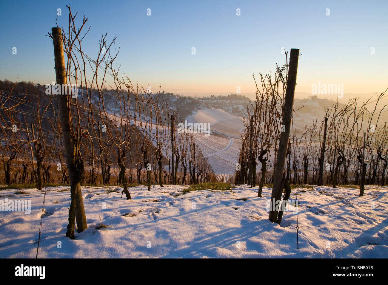 Stuttgart rotenberg hi-res stock photography and images - Alamy