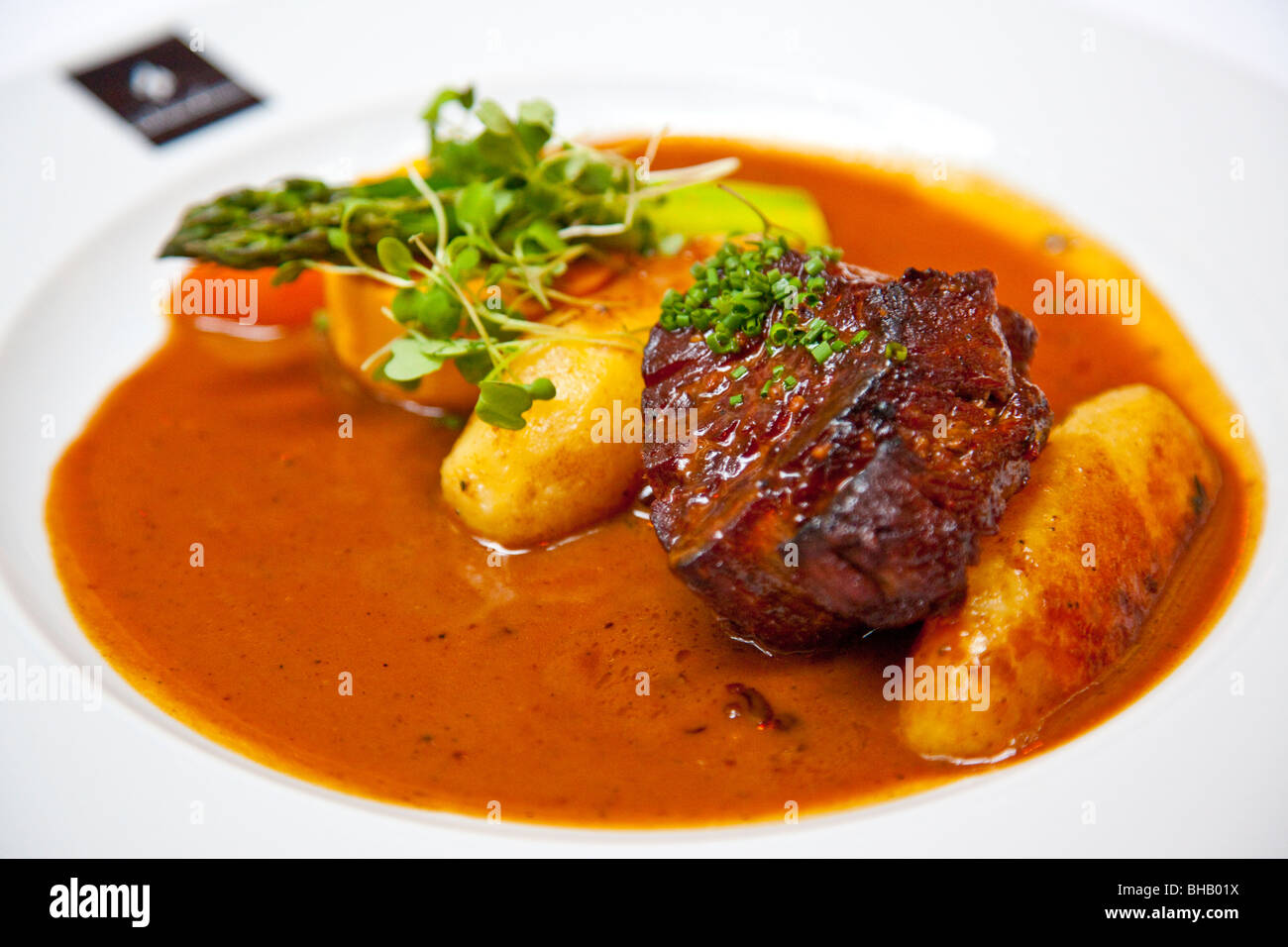 Canadian aaa beef hi-res stock photography and images - Alamy