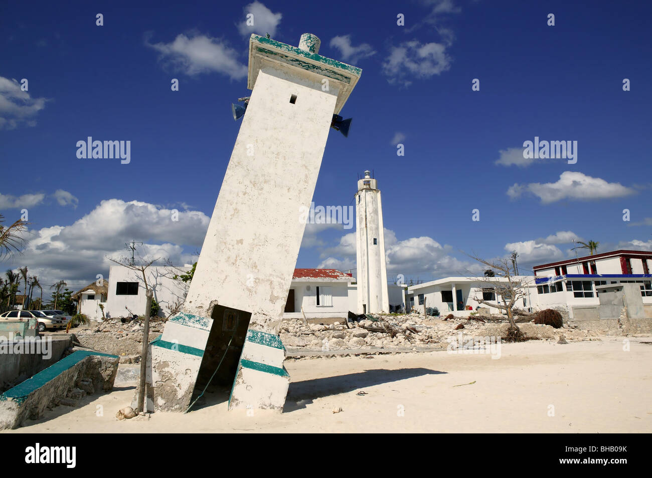Destruction Island Lighthouse