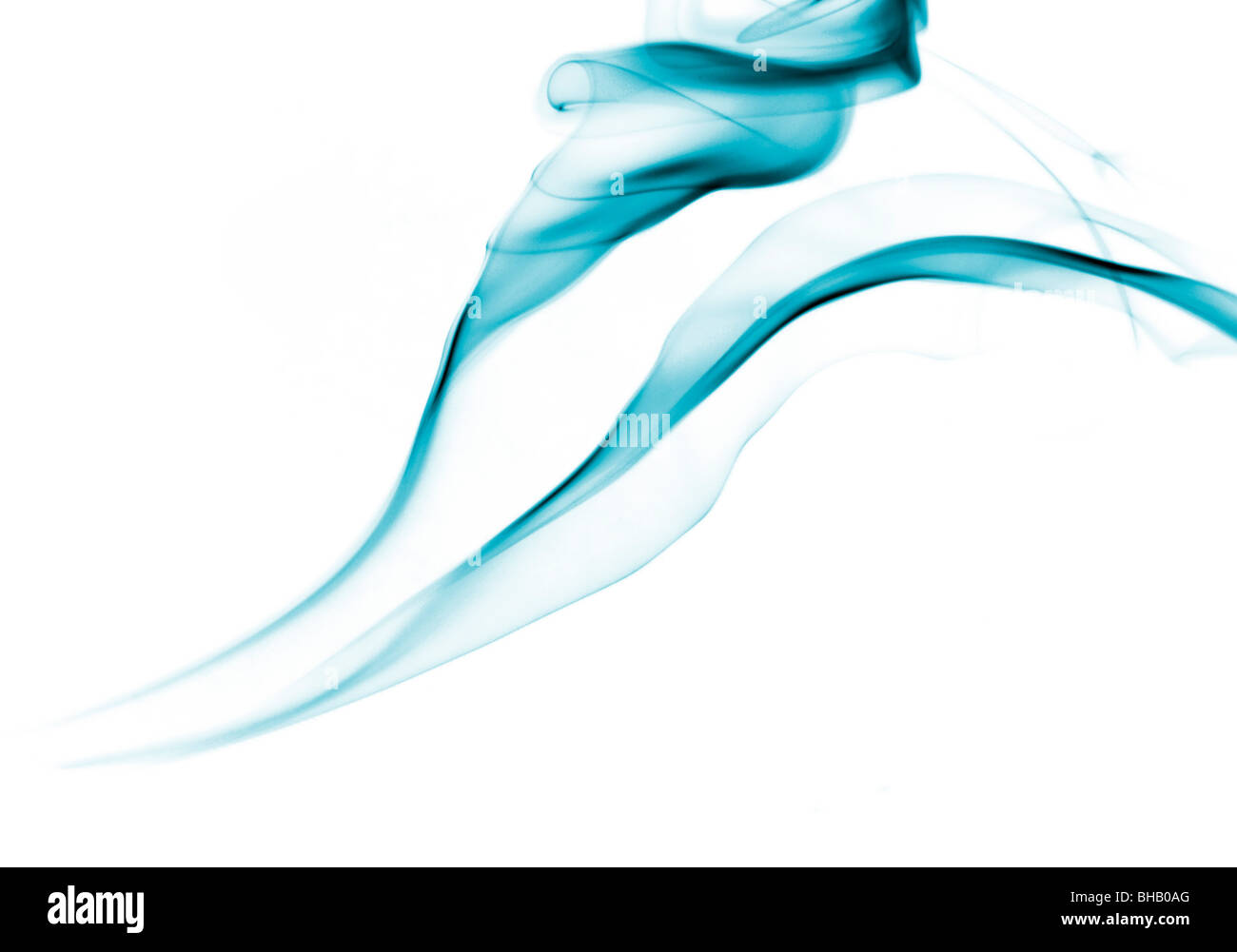 White smoke smoke trail trails hi-res stock photography and images - Alamy