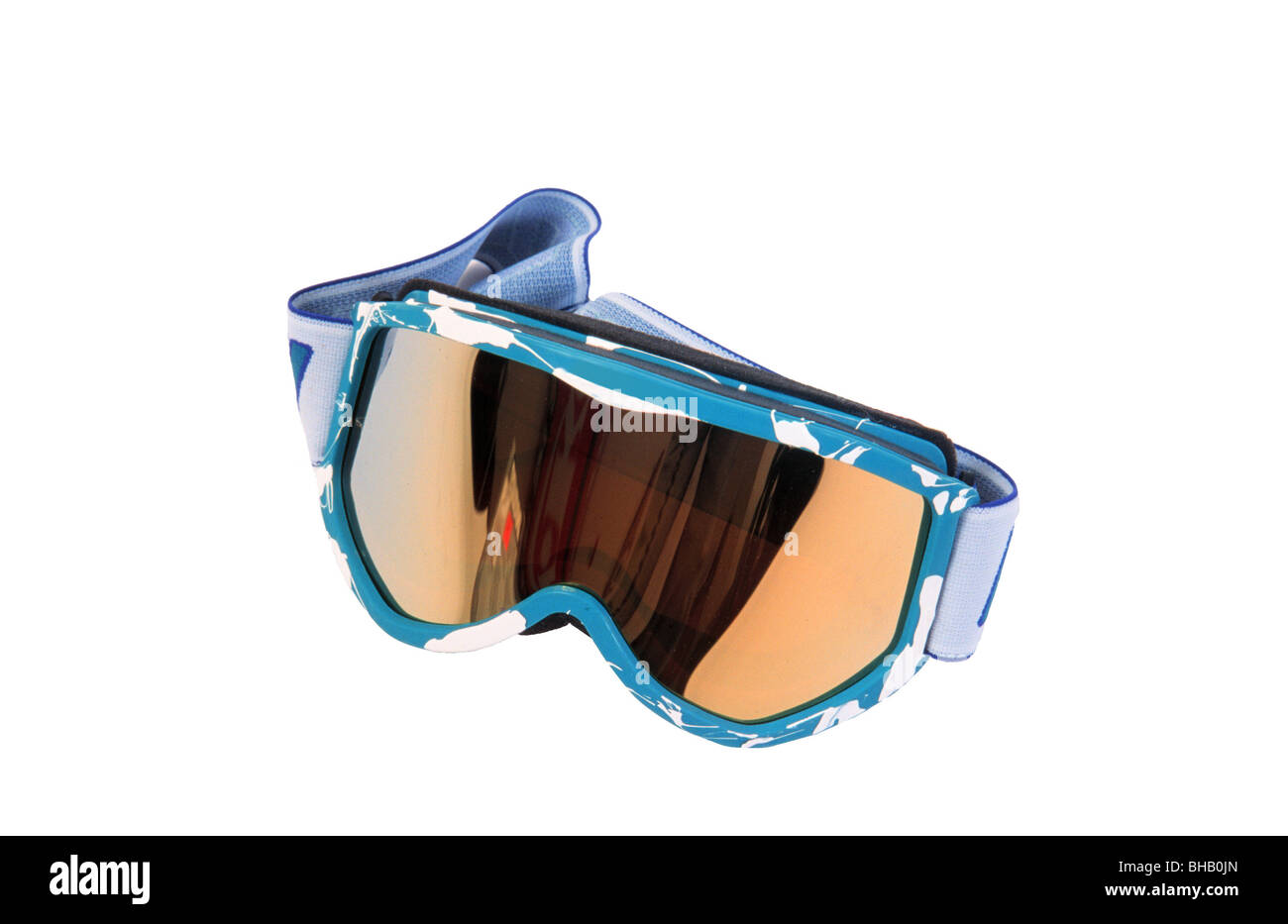 Snow goggles alaska hi-res stock photography and images - Alamy