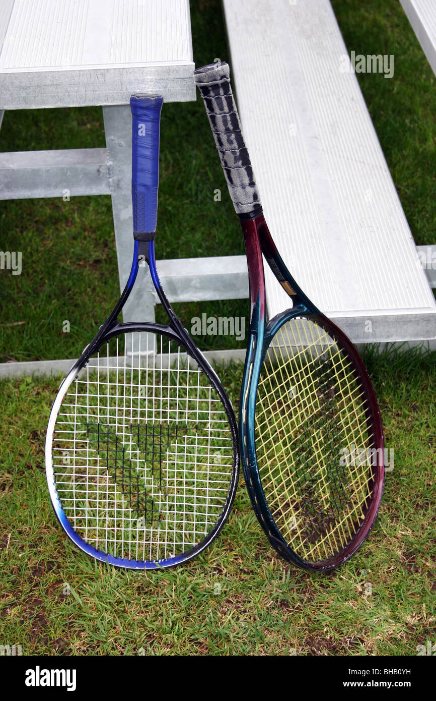 Tennis seating hi-res stock photography and images - Alamy