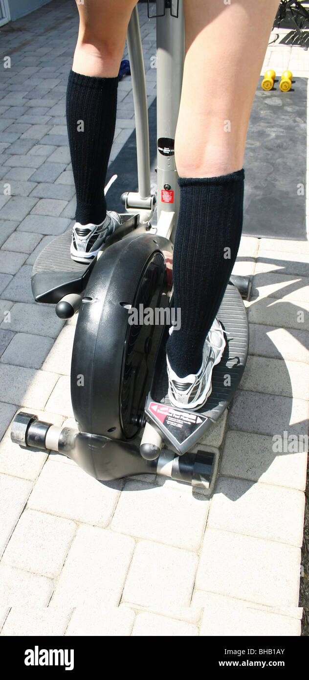 One teenager young rear view hi-res stock photography and images - Alamy