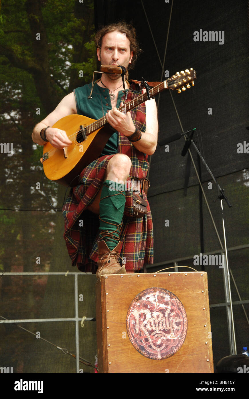 Pear shaped instrument hi-res stock photography and images - Alamy