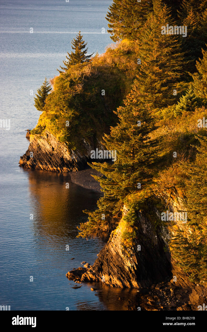 Chiniak hi-res stock photography and images - Alamy
