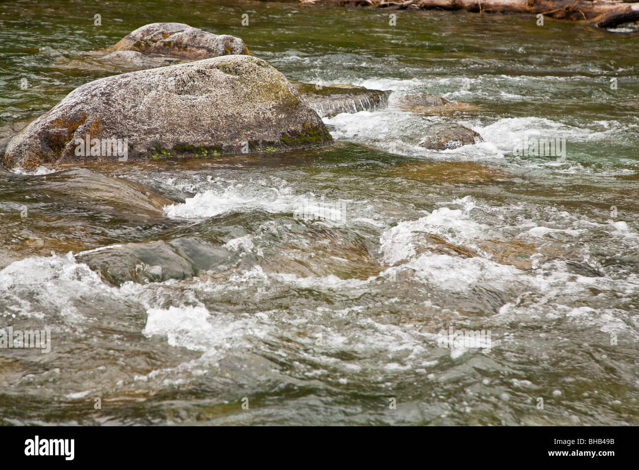 Free Flowing River Stock Photos & Free Flowing River Stock Images - Alamy