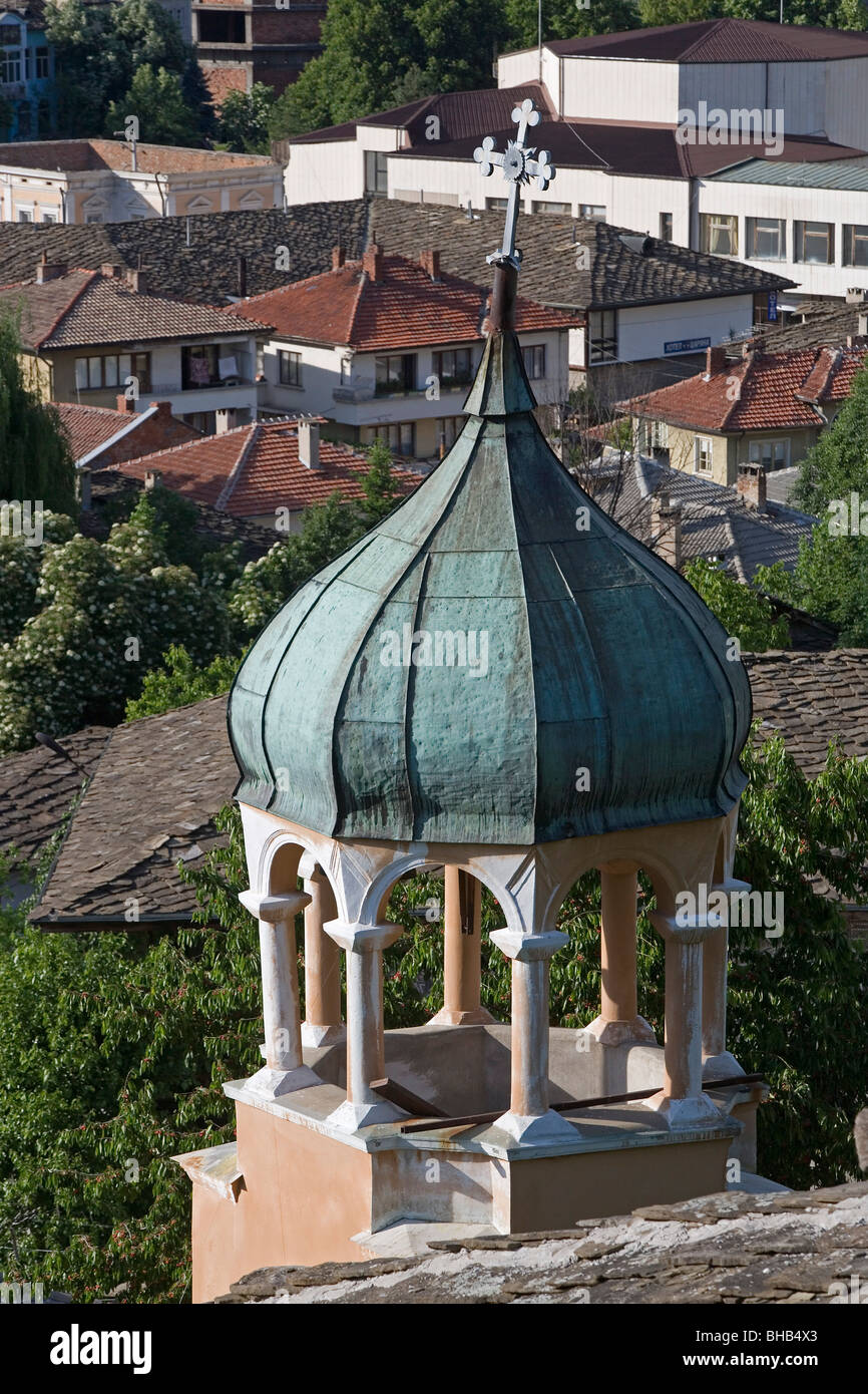 Bulgaria,Lovetch,Church of Sveta Bogoroditsa (Mother of the Lord Stock ...