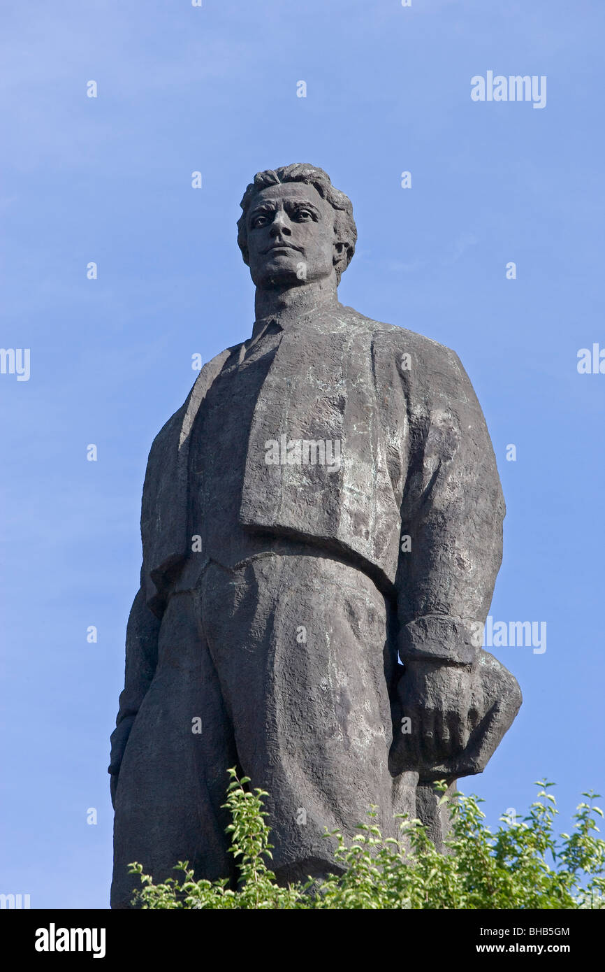 Vasil levski hi-res stock photography and images - Alamy