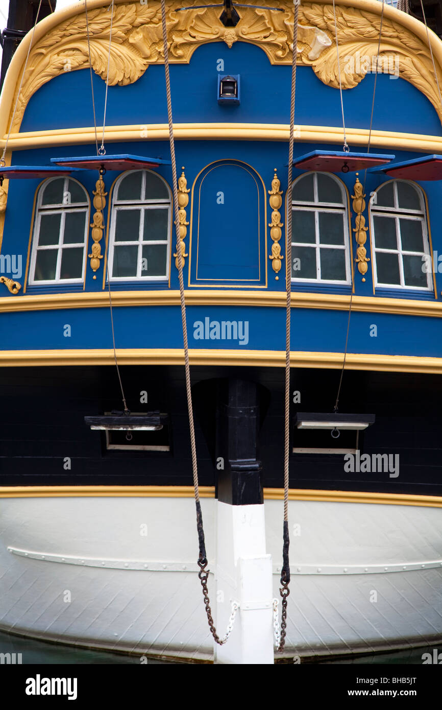 1600s ship hi-res stock photography and images - Alamy