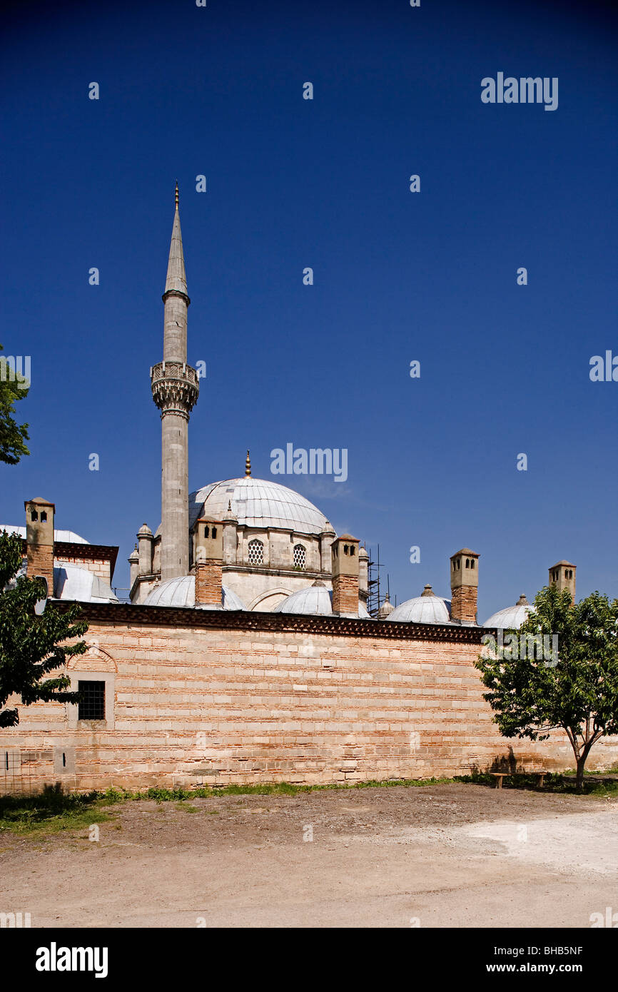 Bulgaria,Choumen,Sumen,Tomboul Mosque,1744,The bigest in Bulgaria Stock ...