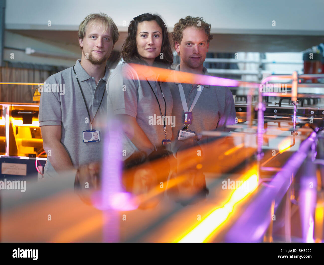 Laser fusion energy hi-res stock photography and images - Alamy
