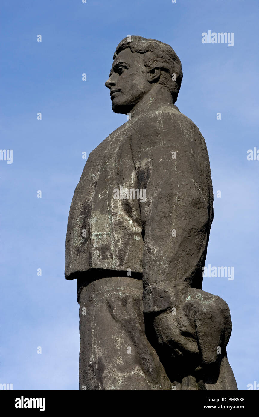 Vasil levski hi-res stock photography and images - Alamy