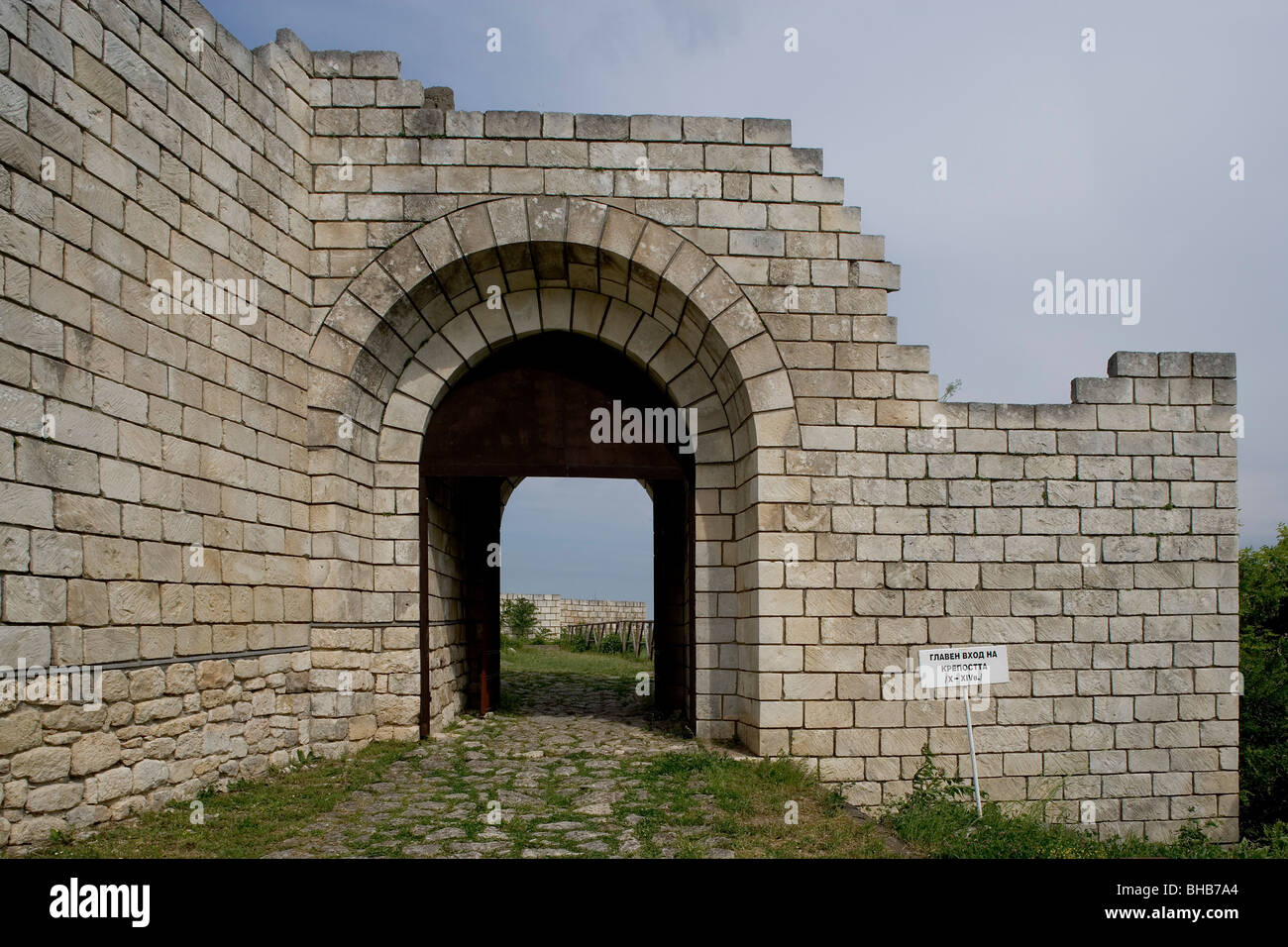 Bulgaria,Choumen,Sumen,Choumen Fortress,5th century B.C.,2nd-4th ...