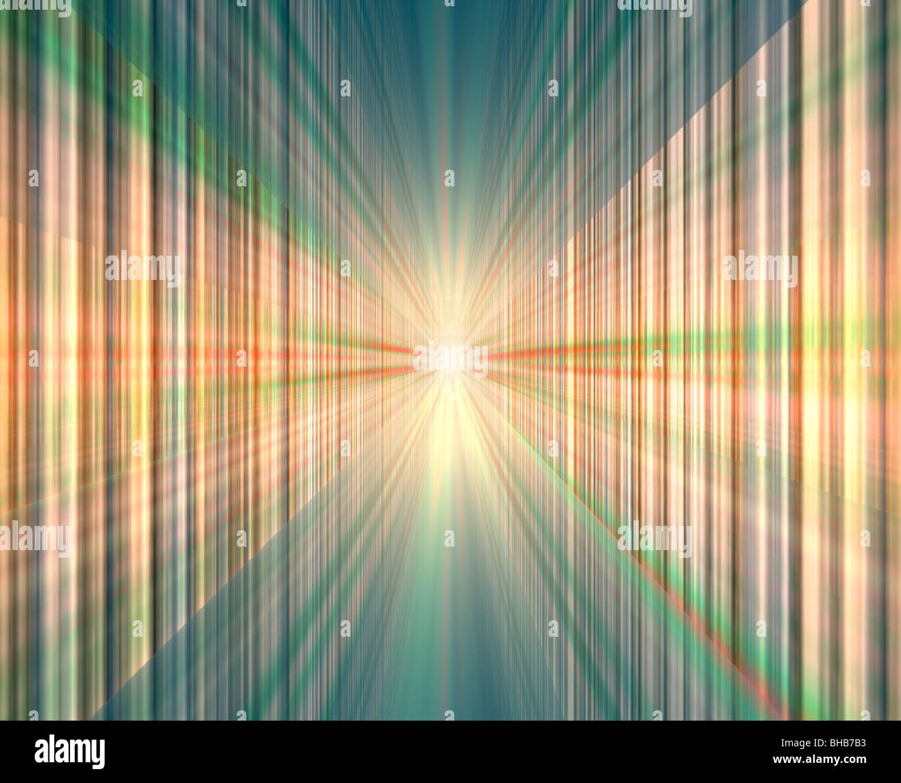 Abstract patterns with light beam (digitally generated Stock Photo - Alamy